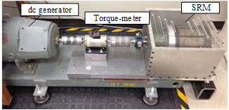 Current Projects | Advanced Electric Machines and Power Electronics Lab